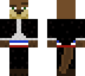 nutria | Minecraft Skins