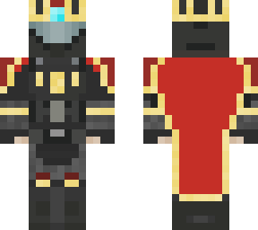 odst | Minecraft Skins