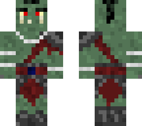 orc | Minecraft Skins