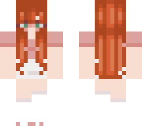 Original oc for smp | Minecraft Skin