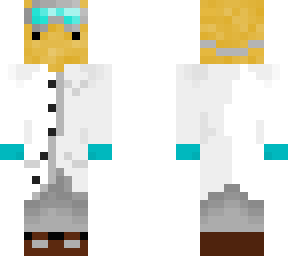 Papa Minecraft Skins