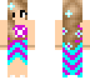 party skin minez | Minecraft Skin
