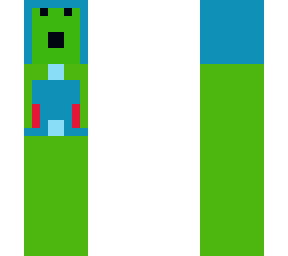 pea shooter | Minecraft Skins