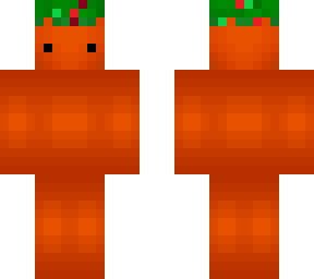 Pepper Minecraft Skins