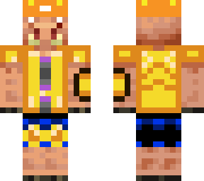 piglin | Minecraft Skins