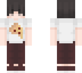 pizza | Minecraft Skins
