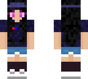 delivery | Minecraft Skins