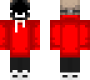 Preppy | Minecraft Skin
