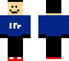 Quackity | Minecraft Skin