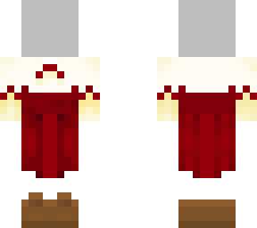 medieval dress | Minecraft Skins