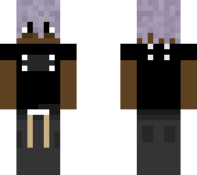 Rick Minecraft Skins