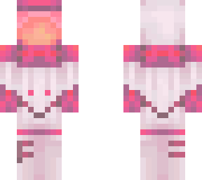 Something For Your Mind | Minecraft Skin