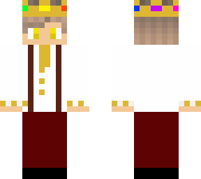 Stan Minecraft Skins