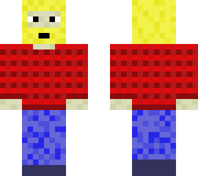 davis | Minecraft Skins