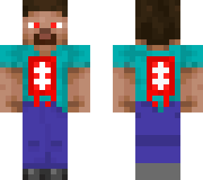 steve.exe | Minecraft Skin