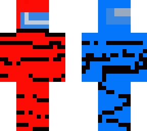 Sus | Minecraft Skin