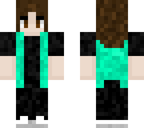 tango | Minecraft Skins