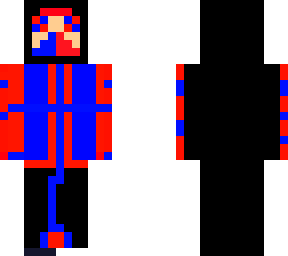 rgb | Minecraft Skins