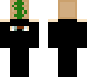 theif | Minecraft Skins