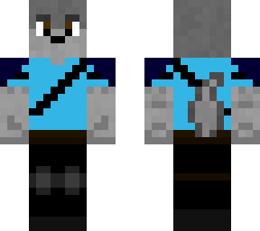 armored skin | Minecraft Skins