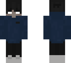 Tryhard Minecraft Skins