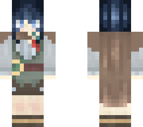 bard | Minecraft Skins