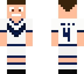 velez | Minecraft Skin