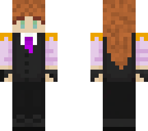 WAZEL | Minecraft Skin