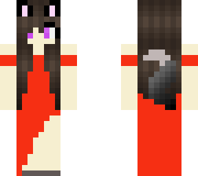 Werewolf Minecraft Skins