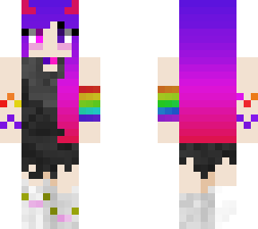 lenore | Minecraft Skins
