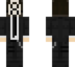 8ball | Minecraft Skins