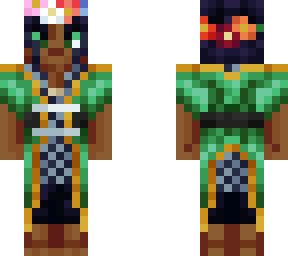 agatha | Minecraft Skins