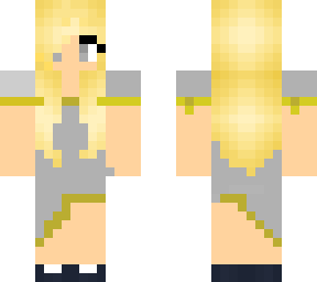 anabeth chase | Minecraft Skin