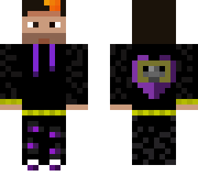 auronplay | Minecraft Skins