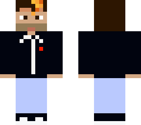 auronplay | Minecraft Skins