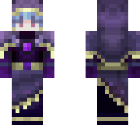 awqe | Minecraft Skin