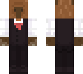 mafioso | Minecraft Skins