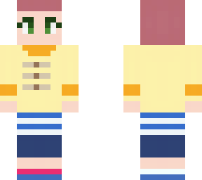 hikari | Minecraft Skins