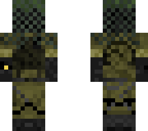 Skin Cod Minecraft Skins