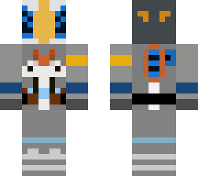space suit | Minecraft Skins