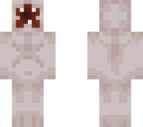 demogorgon | Minecraft Skins