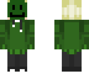 dexi | Minecraft Skins