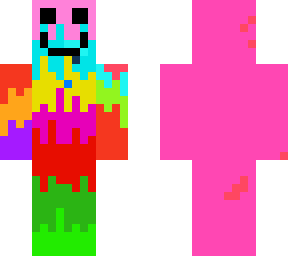 drip | Minecraft Skin