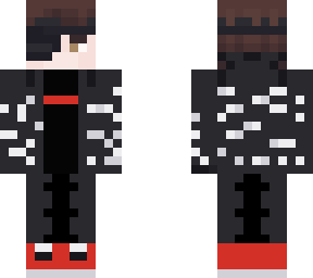 sosuke aizen | Minecraft Skins