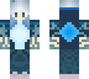 eis | Minecraft Skins
