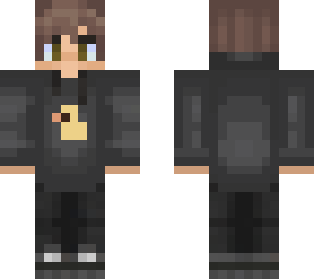 elijah | Minecraft Skin