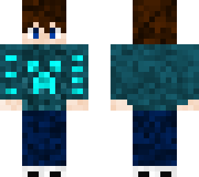 emil pro | Minecraft Skin