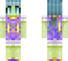 rlcraft | Minecraft Skins