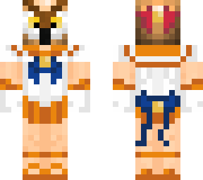 fargan | Minecraft Skins