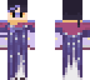 gala | Minecraft Skin